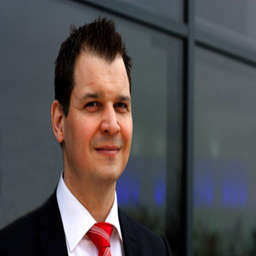 James Piper - Founder and Managing Director @ Lightbulb Credit ...