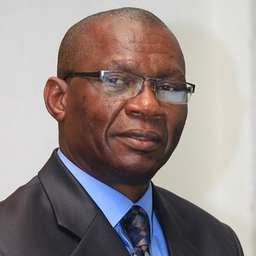 Bosela Eale - Director @ All Africa Conference of Churches - Crunchbase ...