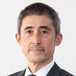 Daisuke Mori - Founder and CEO @ Dogan - Crunchbase Person Profile