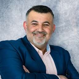 Ahmad Samhan - Co-Founder & CEO @ Mutual DropShipping - Crunchbase ...