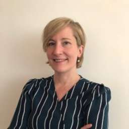 Catherine Marsh - Director and COO @ Blue Pier - Crunchbase Person Profile