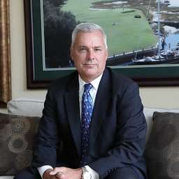 Stephen Heil - Owner @ Cray Huber Horstman Heil & VanAusdal ...