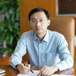 Wenbin Wu - Crunchbase Person Profile