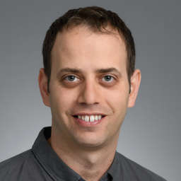 Yonatan Geifman - Co-Founder & CEO @ Deci AI - Crunchbase Person Profile