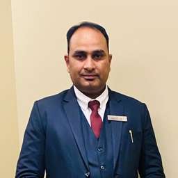 Rajeel Jangir - Founder & Director @ Mirrikh Infratech - Crunchbase ...