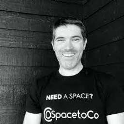 Jeremy Hurst - Co-Founder @ SpacetoCo - Crunchbase Person Profile