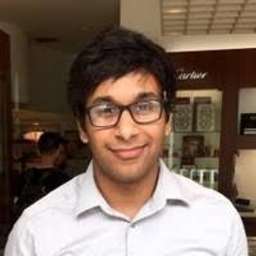 Sai Parepally - Vice President @ Veronis Suhler Stevenson - Crunchbase ...