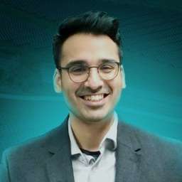 Varun Sarwal - Crunchbase Person Profile