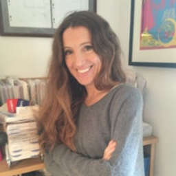 Rebecca Ladbury - Founder and Owner @ Ladbury - Crunchbase Person Profile