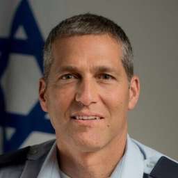 Yaron Rosen - Co-Founder & President @ Toka - Crunchbase Person Profile