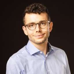 Marco Lisser - CEO @ Smart Locker Technologies - Crunchbase Person Profile