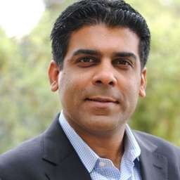 Anuj Sachdeva - Chief Executive Officer (CEO) @ Clovity - Crunchbase Person Profile