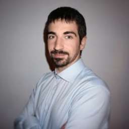 Giovanni Tommasini - Developer Evoseeder, CTO & co-founder @ Evoseed - Crunchbase Person Profile