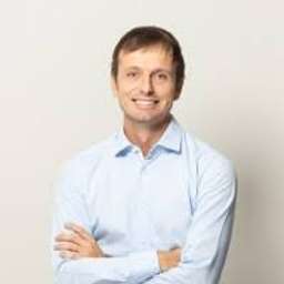 Marco Grossi - Founder, CEO & Developer @ iLovePDF - Crunchbase Person ...