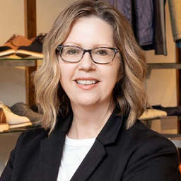 Connie Cartmill - Vice President of Retail @ Johnston & Murphy ...