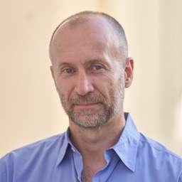 Paul Muspratt - Crunchbase Person Profile