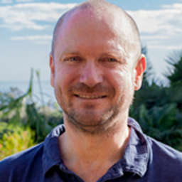 Huw Beaugié - Founder, CEO & Director @ The Thinking Traveller ...