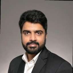 Chetan Reddy - Founder and Director @ Legala - Crunchbase Person Profile