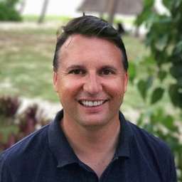 Richard Galvin - Co-Founder & CEO @ Digital Asset Capital Management ...