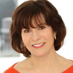 Raye Lynn Mercer - Executive Director & Founder @ Franklin Performing ...