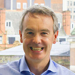 Roderick MacRae - Crunchbase Person Profile