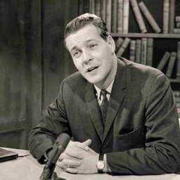 Rev. David Mainse - Crunchbase Person Profile