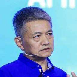 Jianwen Li - Founder & Chief Executive Officer @ Denglin Technology ...