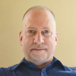 Rob Lewis - Founder and CEO @ Radical Imaging - Crunchbase Person Profile