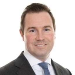 James Mullins - Chief Executive Officer @ cinch - Crunchbase Person Profile