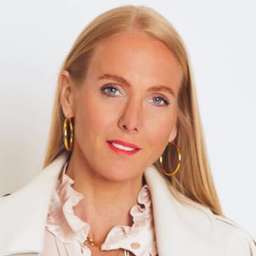 Georgie Coleridge Cole - Founder @ SHEERLUXE - Crunchbase Person Profile