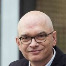 Gunter Deppner - Crunchbase Person Profile