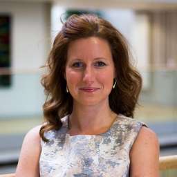 Melanie Oldham - CEO @ Bob's Business - Crunchbase Person Profile