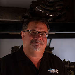 Chris Larsen - Founder, CEO, and Vice President @ Larsen Motorsports ...