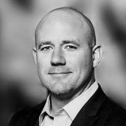 Grover Collins - Crunchbase Person Profile