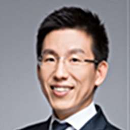 Gang Qin - Founder & CEO @ GeneQuantum Healthcare - Crunchbase Person ...