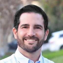 Ashley Sawdaye - Crunchbase Person Profile