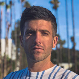 Sam Schoonover - Innovation Lead @ Coachella - Crunchbase Person Profile