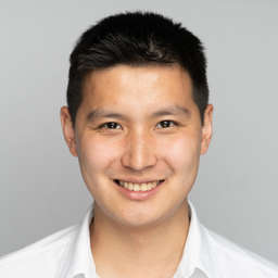 Brian Zhan - Crunchbase Person Profile