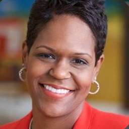 Michelle Sherman - Crunchbase Person Profile