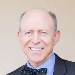 Bruce Shapiro - Crunchbase Person Profile