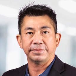 Anthony Chow - CEO @ Newegg - Crunchbase Person Profile