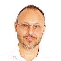 David Harder - Crunchbase Person Profile