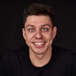 Alexander Panov - Crunchbase Person Profile