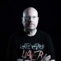 Brian Slagel - Founder, Chairman & CEO @ Metal Blade - Crunchbase ...