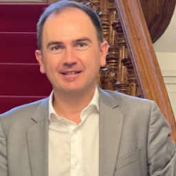 Steven Brouckaert - Founder, CEO & Executive Chairman @ PIA Group ...