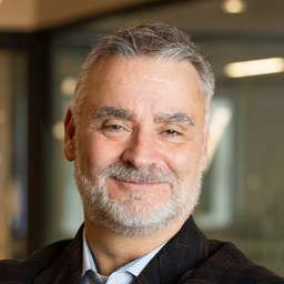 Mario Vachon - Co-Founder & COO @ KAIRA - Crunchbase Person Profile