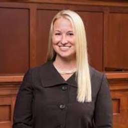 Leanne Graham - President and CEO @ VAP - Crunchbase Person Profile