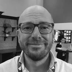 Peter Ward - Chief Executive Officer @ Interactive Pharma Solutions ...