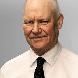 Ricky Steedman - Crunchbase Person Profile