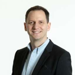 Rob Wood - CFO and Deputy CEO @ Entain - Crunchbase Person Profile